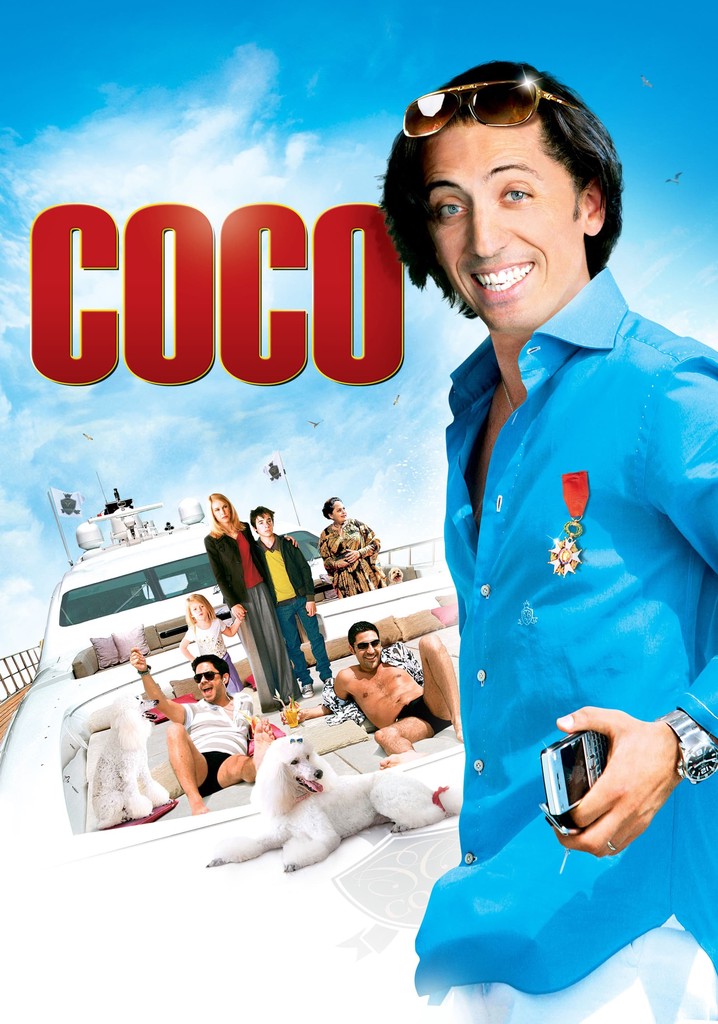 Où regarder Coco en streaming complet et légal
